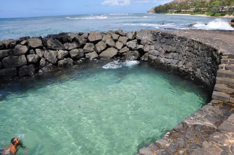 Cromwell's Cove - Oahu | Only In Hawaii