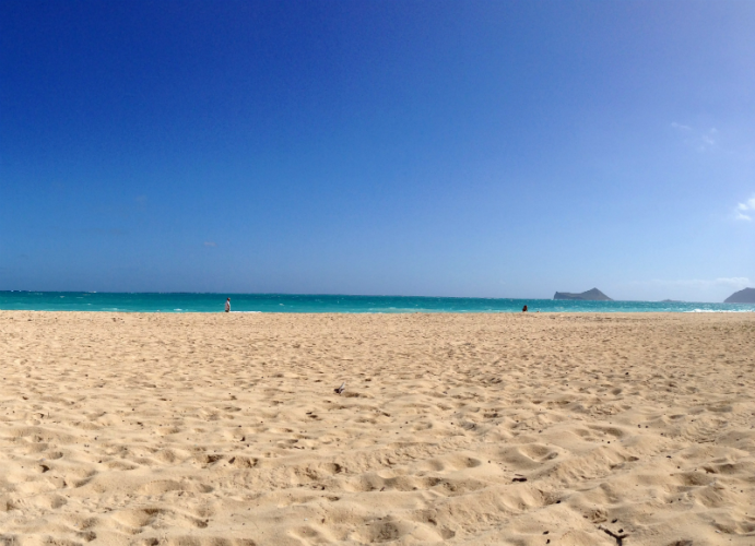 Oahu's Alternative Beaches | Only In Hawaii